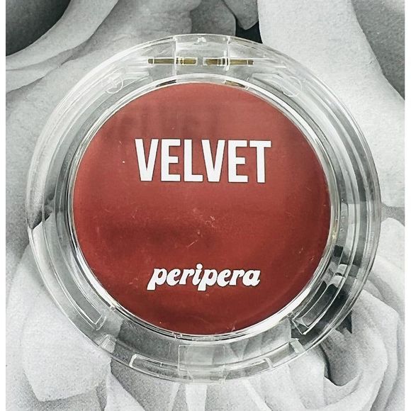 Peripera | Makeup | 3 Pack Peripera Velvet Cheek Blush 6 Wonder Rose ...